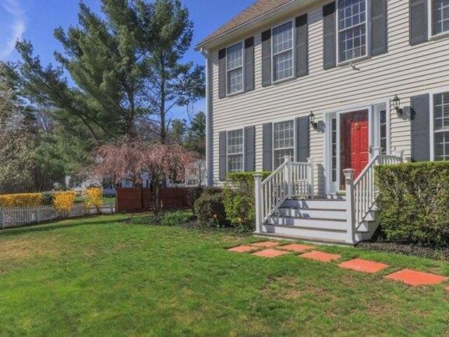 house with 3 bedroom, Concord NH DLS102592707