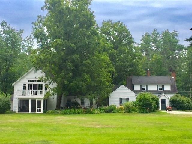 house with 3 bedroom, Concord NH DLS102594991
