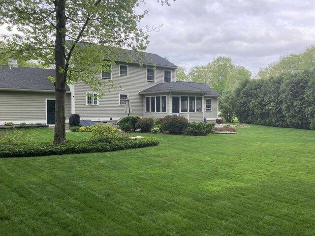 house with 3 bedroom, Concord NH DLS102595568