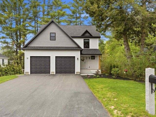 house with 3 bedroom, Concord NH DLS102776546
