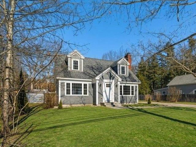 house with 3 bedroom, Concord NH DLS102800713