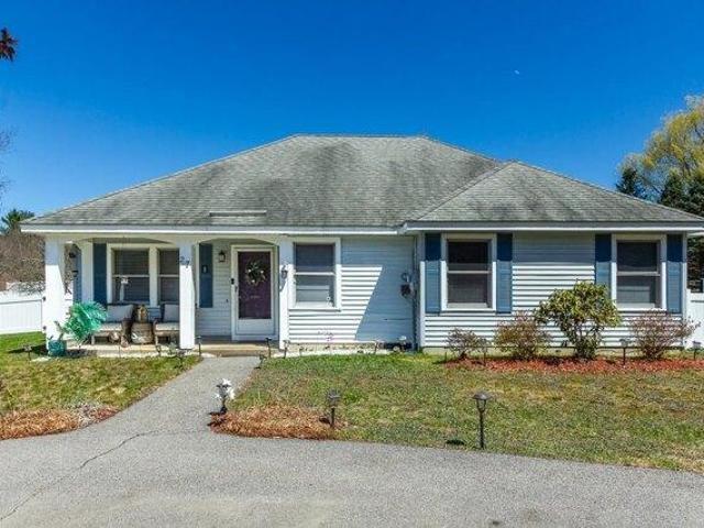house with 3 bedroom, Concord NH DLS103099957