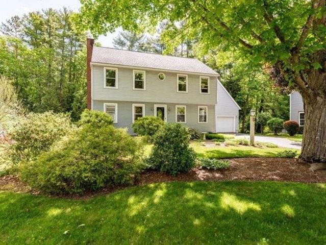 house with 3 bedroom, Concord NH DS104009710