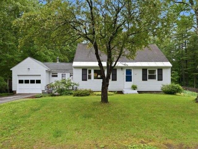 house with 3 bedroom, Concord NH DS104009894