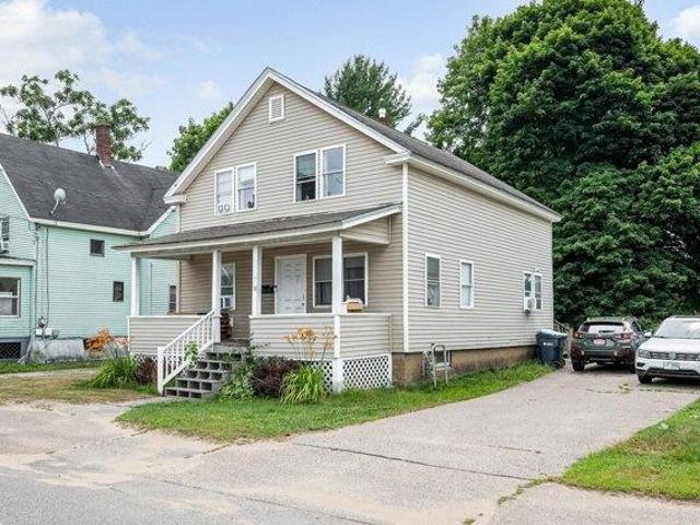 house with 3 bedroom, Concord NH DS104148473