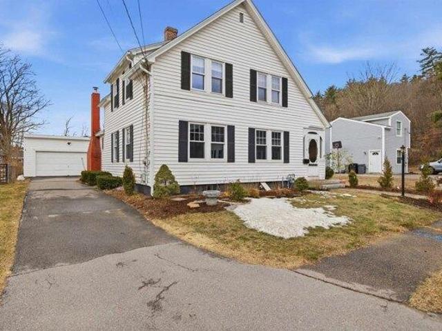 house with 3 bedroom, Concord NH DS104151777