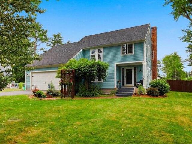house with 3 bedroom, Concord NH DS104445787