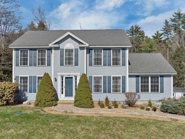 house with 3 bedroom, Concord NH DS102409698