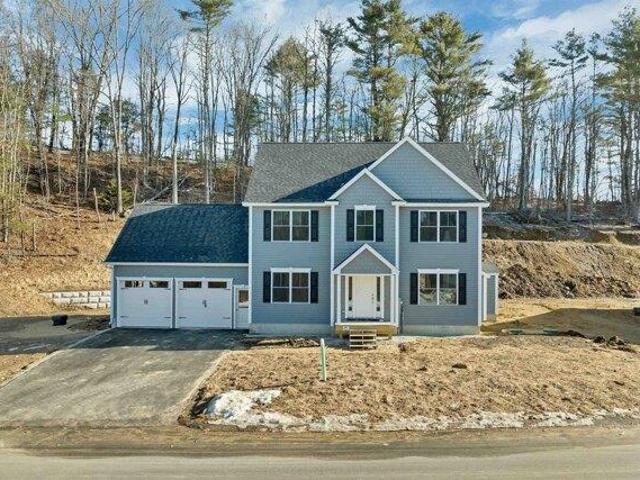 house with 3 bedroom, Concord NH DS102670402