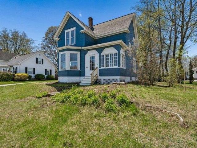 house with 3 bedroom, Concord NH DS102671074