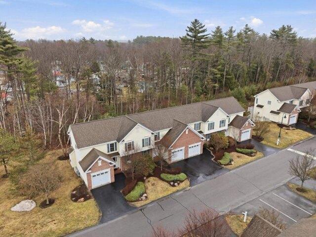 house with 3 bedroom, Concord NH DS102727986