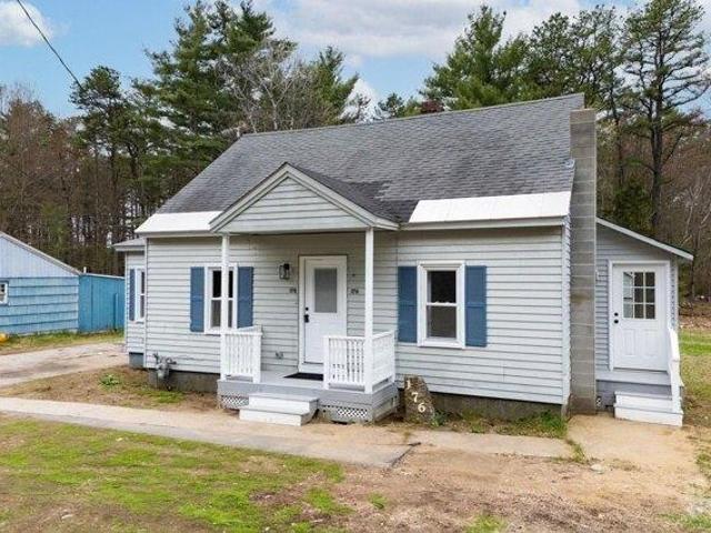 house with 3 bedroom, Concord NH DS102778050