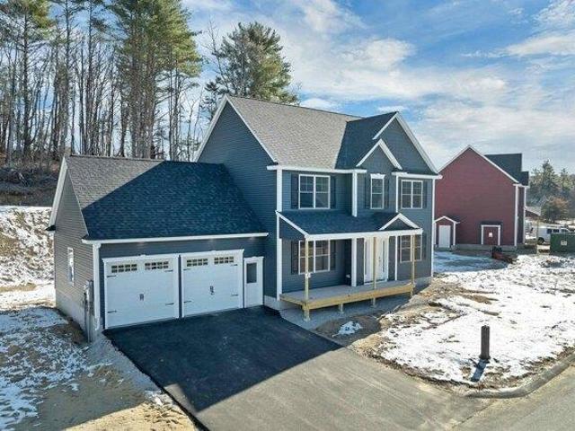 house with 3 bedroom, Concord NH DS103019590