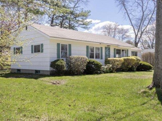 house with 3 bedroom, Concord NH DS103020107