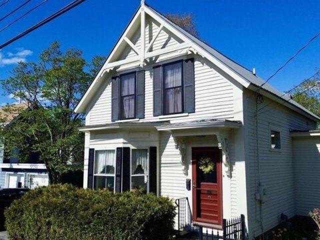 house with 3 bedroom, Concord NH DS103128077