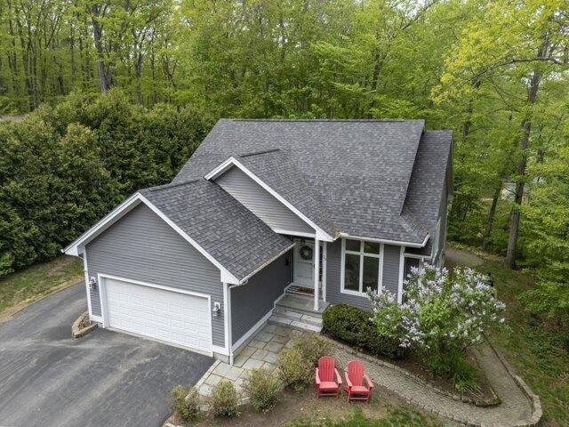 house with 3 bedroom, Concord NH DS103185092