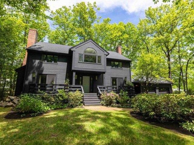 house with 3 bedroom, Concord NH DS103435284