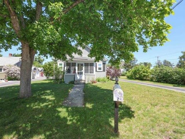 house with 3 bedroom, Concord NH DS103621750