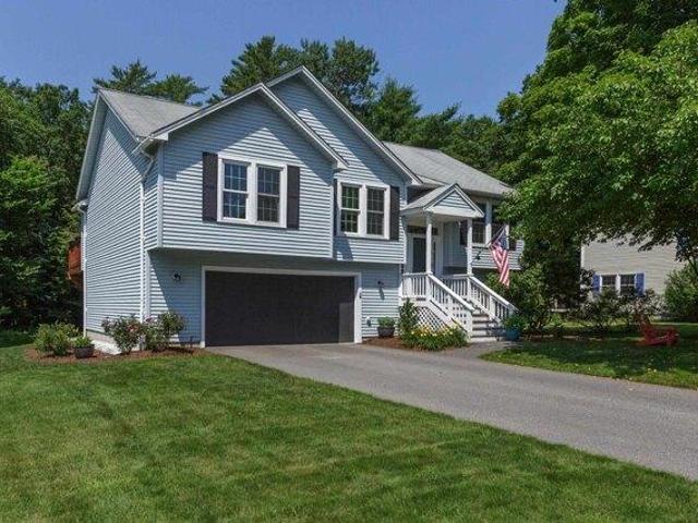 house with 3 bedroom, Concord NH DS103622142