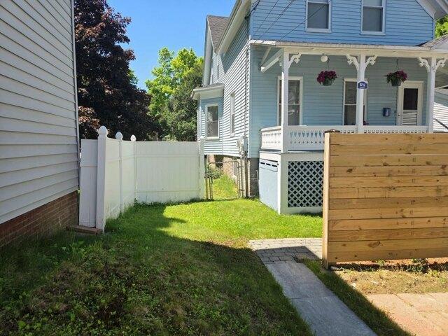 house with 3 bedroom, Concord NH DS103852177