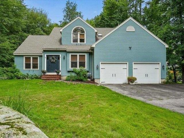 house with 3 bedroom, Concord NH DS103886320