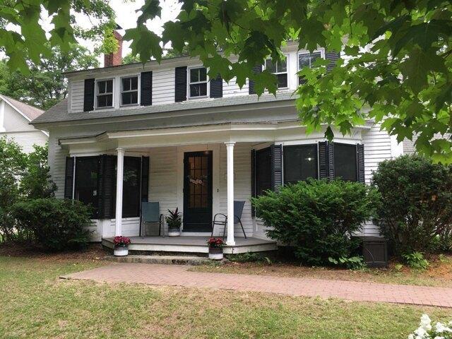 house with 3 bedroom, Concord NH DS103930700