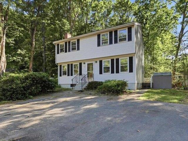 house with 3 bedroom, Concord NH DS103967689