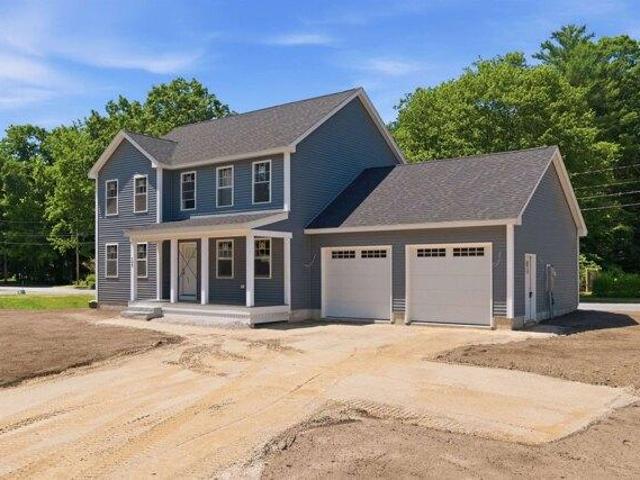 house with 3 bedroom, Concord NH DS103967822