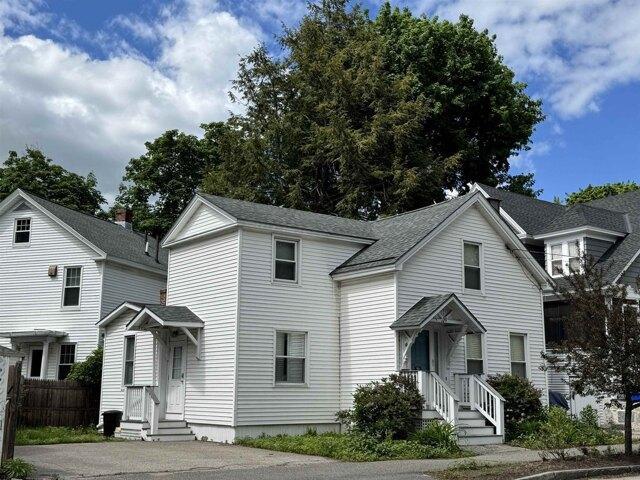 house with 3 bedroom, Concord NH DS103968739
