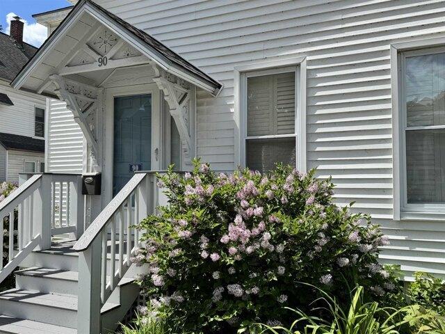 house with 3 bedroom, Concord NH ES104790587