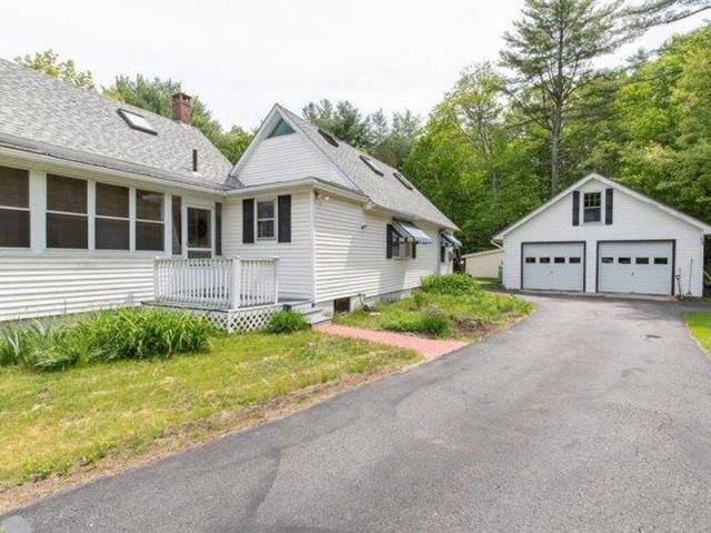 house with 3 bedroom, Concord NH ES104810219