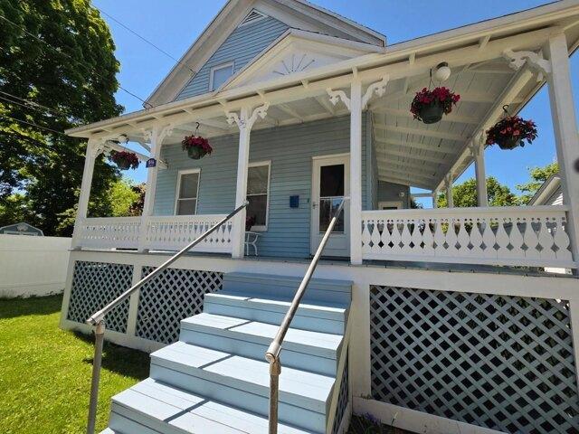 house with 3 bedroom, Concord NH ES105140929