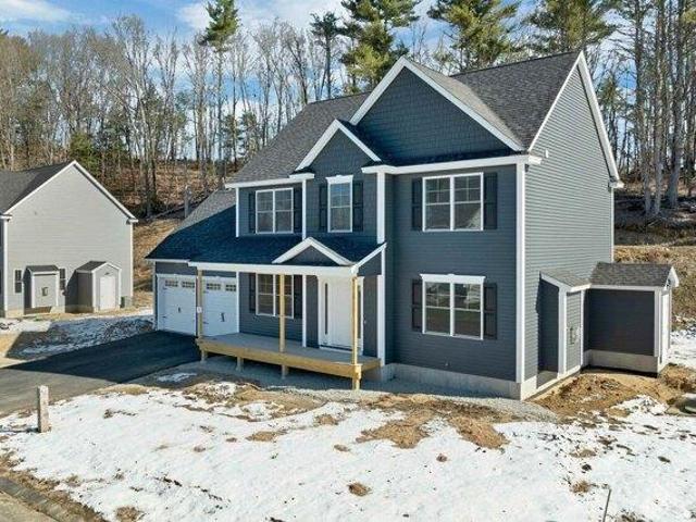house with 3 bedroom, Concord NH ES103019590