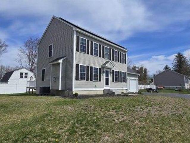 house with 3 bedroom, Concord NH ES103020048