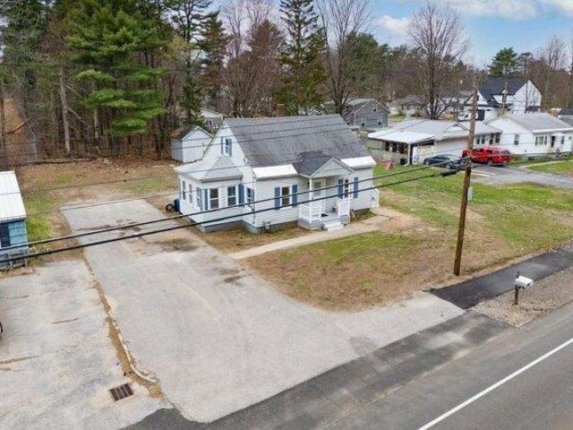 house with 3 bedroom, Concord NH ES103102120