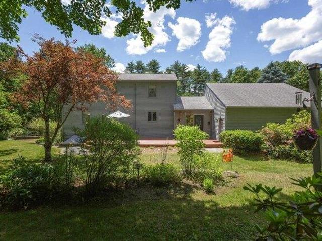 house with 3 bedroom, Concord NH ES103620199