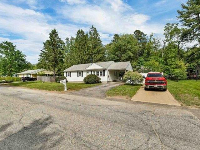house with 3 bedroom, Concord NH ES103849778