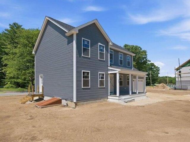 house with 3 bedroom, Concord NH ES103967822