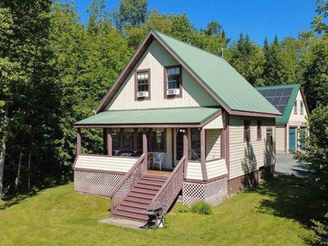 house with 3 bedroom, Concord VT DS104234604