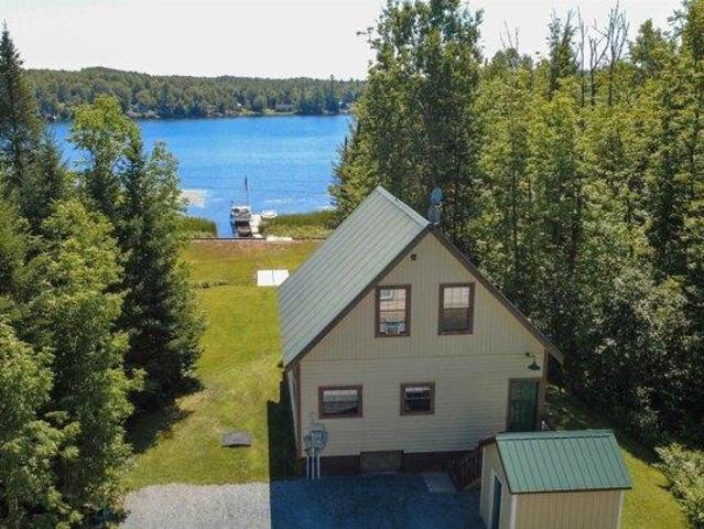house with 3 bedroom, Concord VT ES104234604