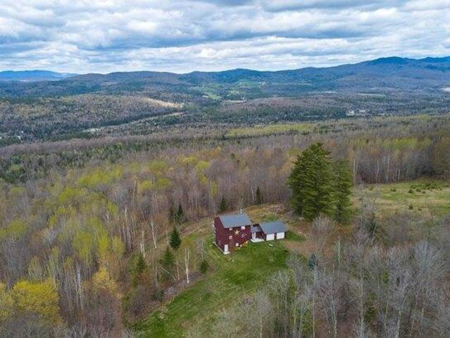 house with 3 bedroom, Concord VT ES105117616