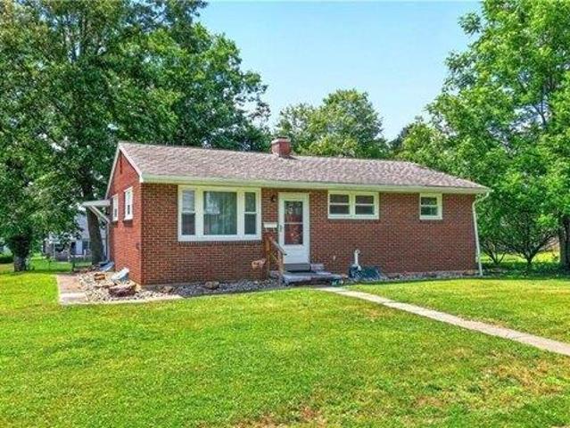 house with 3 bedroom, Connellsville PA DS103627562