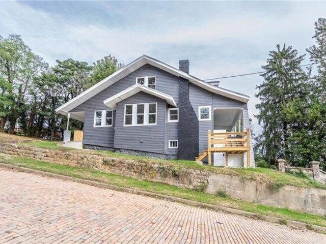 house with 3 bedroom, Connellsville PA DS103622538