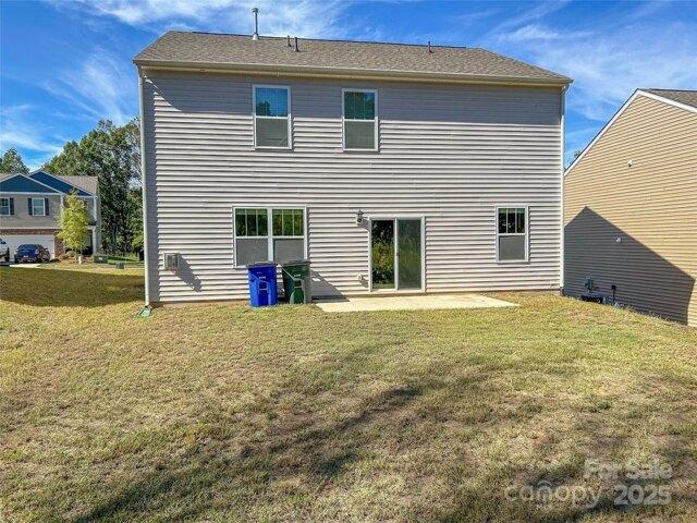 house with 3 bedroom, Conover NC ES104907933