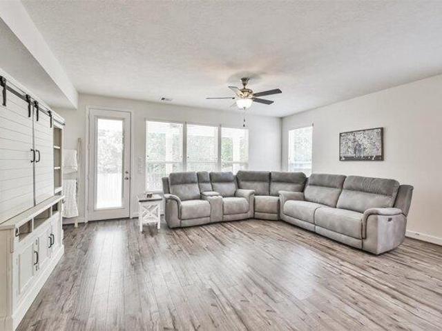 house with 3 bedroom, Conroe TX ES103501490