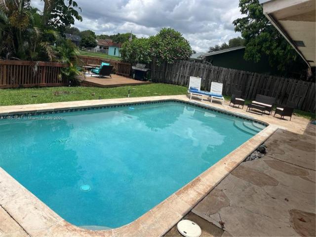 house with 3 bedroom, Cooper City Fl FL DS102397574