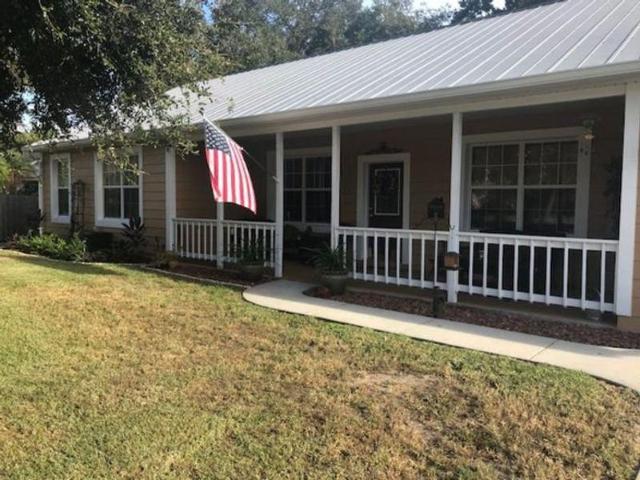 house with 3 bedroom, Cocoa FL DLS100973011