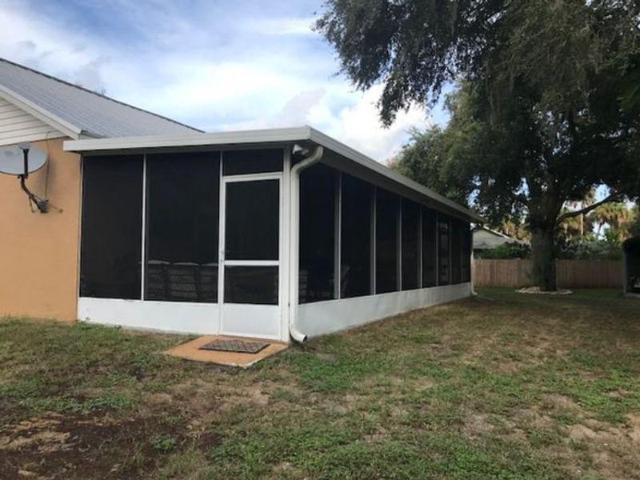 house with 3 bedroom, Cocoa FL ES100973011