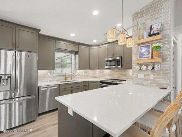 house with 3 bedroom, Cocoa FL ES104900349