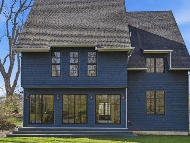 house with 3 bedroom, Cohasset MA DLS102369885
